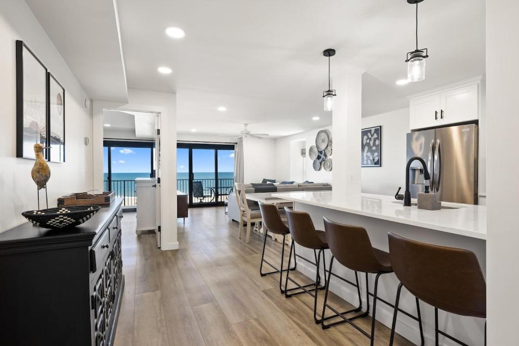 Covington Towers 305 - Ocean's Edge, Ocean City (precios actualizados 2025)