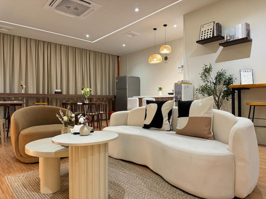 Minimalist Muji Style shop lot, Cheras (updated prices 2026)