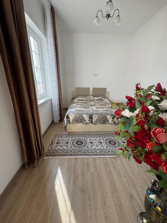 BUGU Guest House, Cholpon-Ata (precios actualizados 2025)