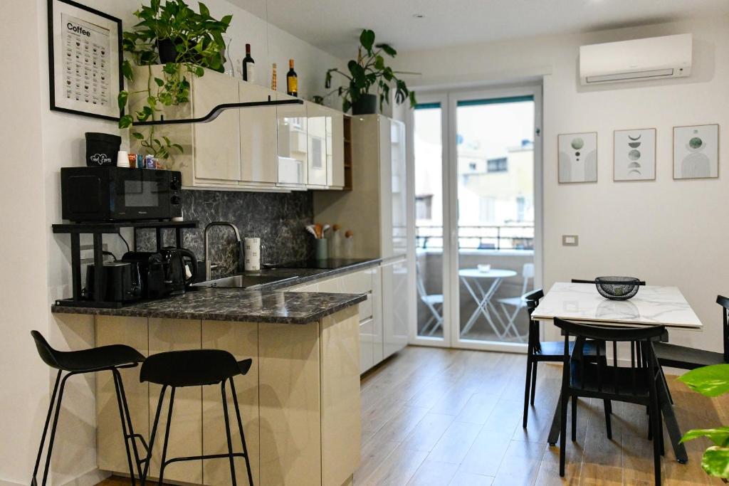 Dima Home Cute Flat in Rome, Rome (updated prices 2026)