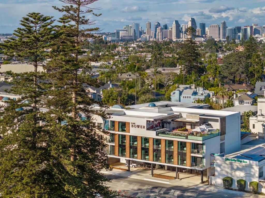 The Bower Coronado, San Diego (updated prices 2025)