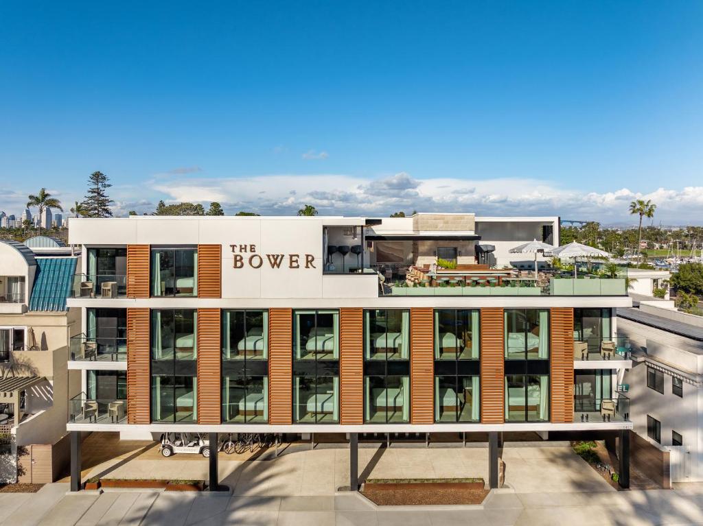 The Bower Coronado, San Diego (updated prices 2025)