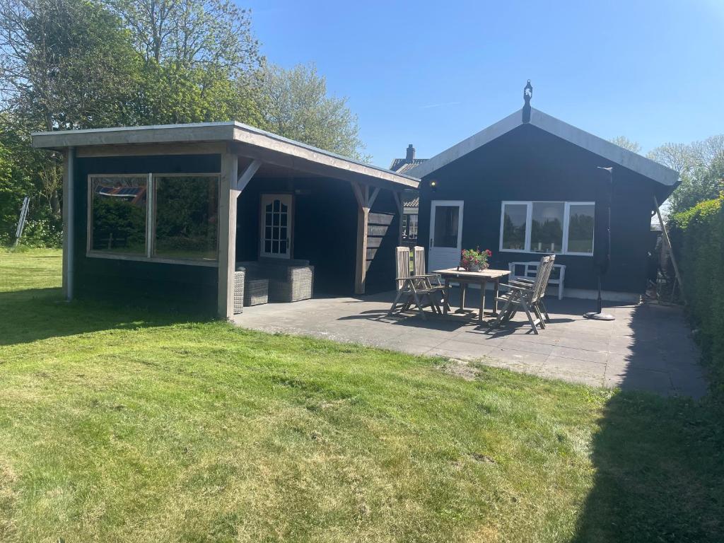 De Smit Hoeve, Noordgouwe (updated prices 2026)