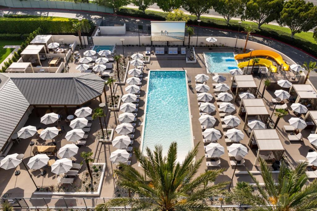 Hyatt Regency Irvine, Irvine (updated prices 2025)