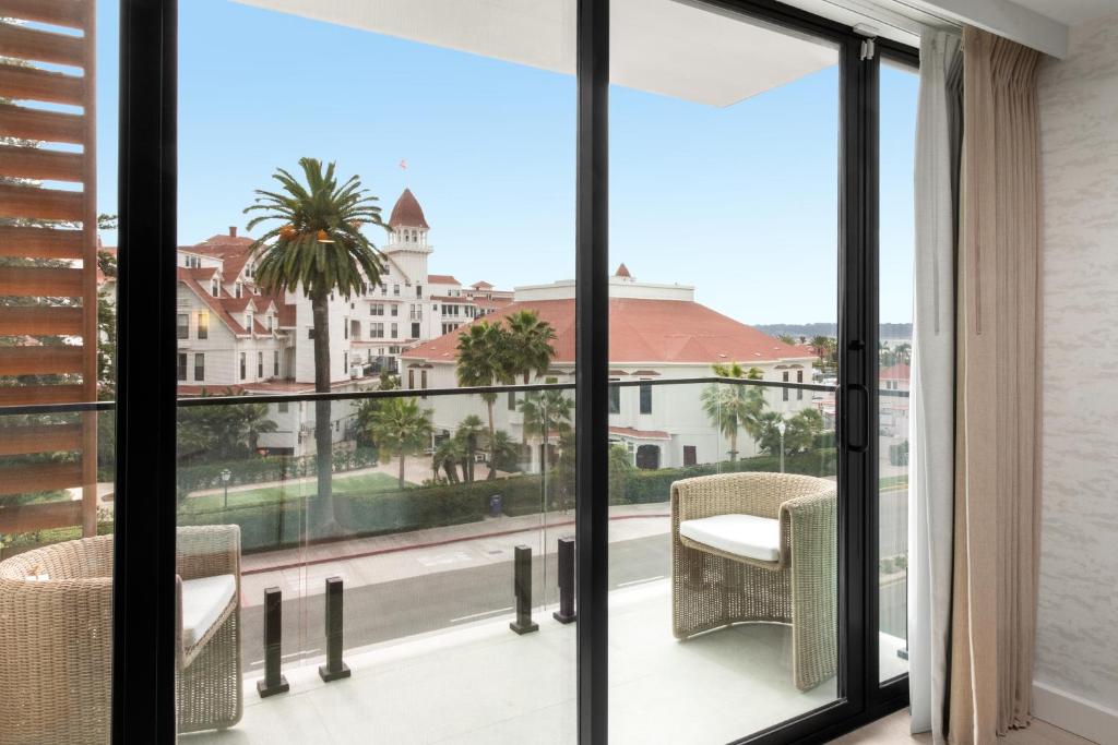 The Bower Coronado, San Diego (updated prices 2025)