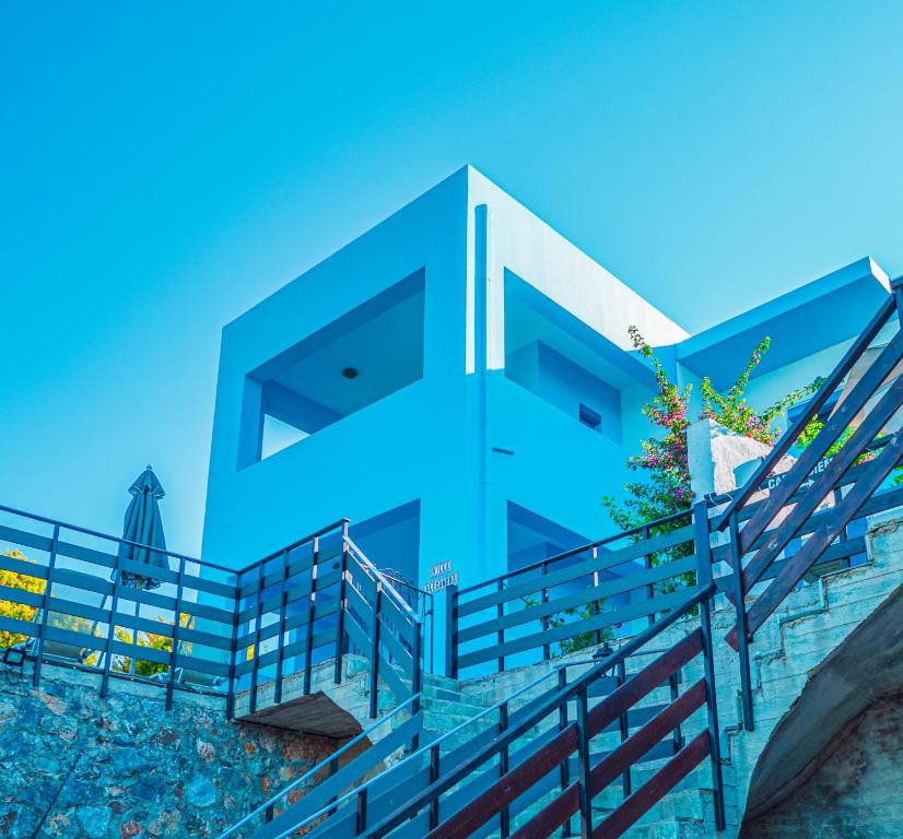 Villa Alexandra and Villa Francesca, Rethymno (aktualisierte Preise für ...