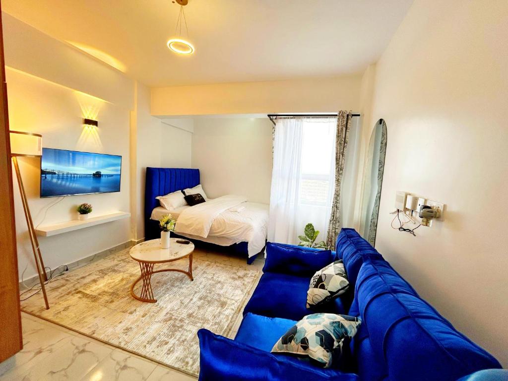 Gushu bnb Homes, Ruiru (updated prices 2025)