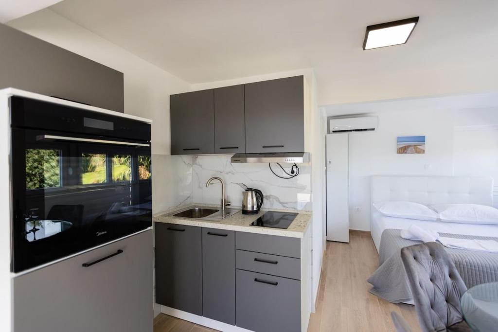 Penthouse Marin, Split (updated prices 2025)