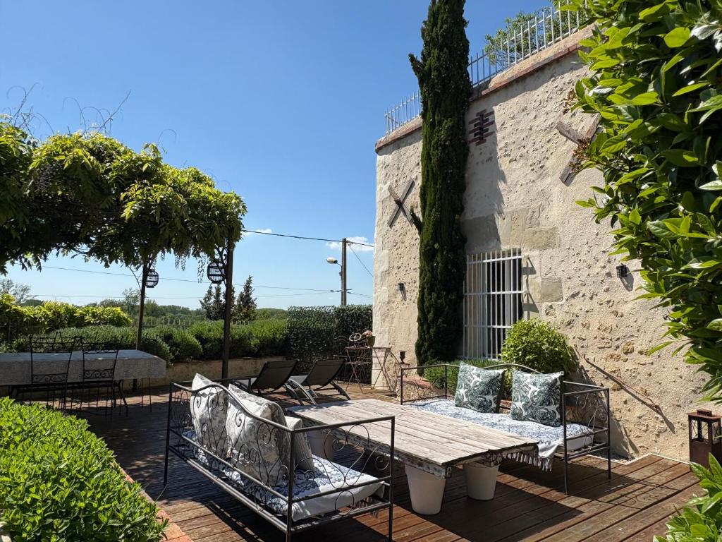 Le Lavandier, Vouvray (updated prices 2026)