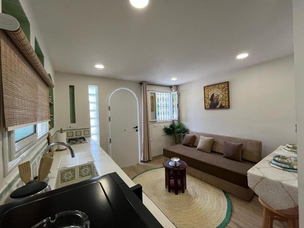 La Niche de la Corniche à 3mn à pied de la plage, La Marsa (tarifs ...