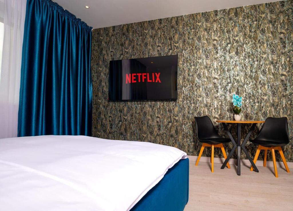 Van Gogh Vibe RIN Grand Hotel, Bucharest (updated prices 2025)