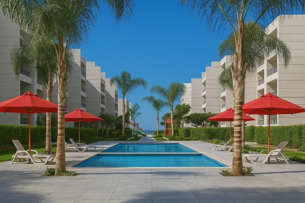 Porto Said Resort Rentals, Puerto Saíd (precios actualizados 2025)