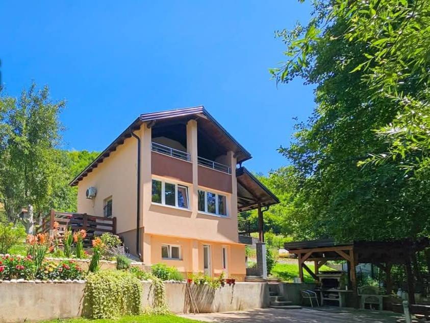 The best Riverfront house, Sarajevo (updated prices 2025)