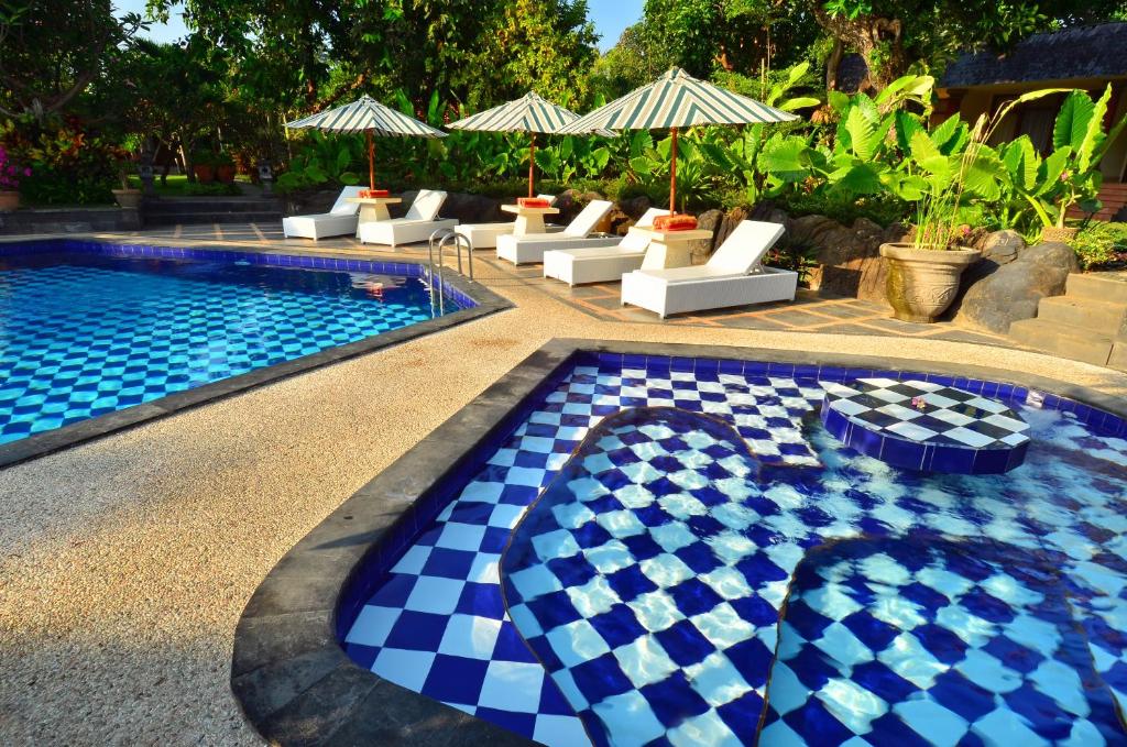 Inna Sindhu Beach Hotel & Resort, Sanur (updated prices 2025)