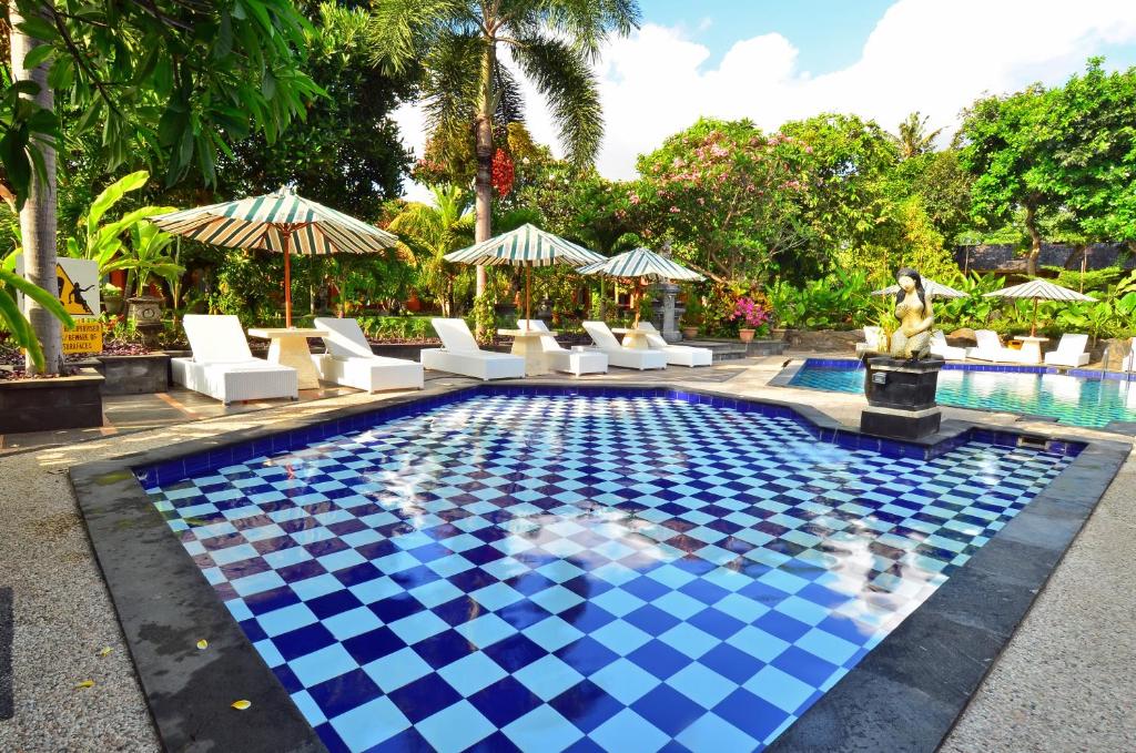 Inna Sindhu Beach Hotel & Resort, Sanur (updated prices 2025)