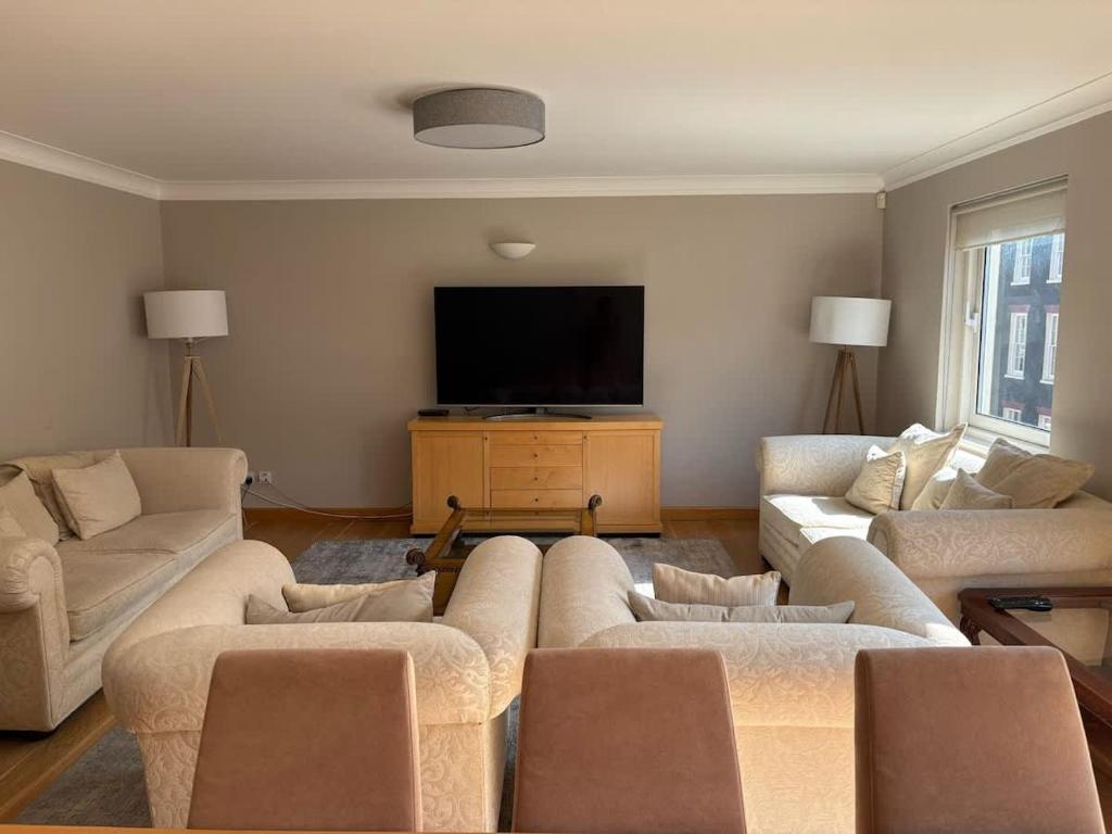 Estatesmen Mayfair Curzon Street, London (updated prices 2025)