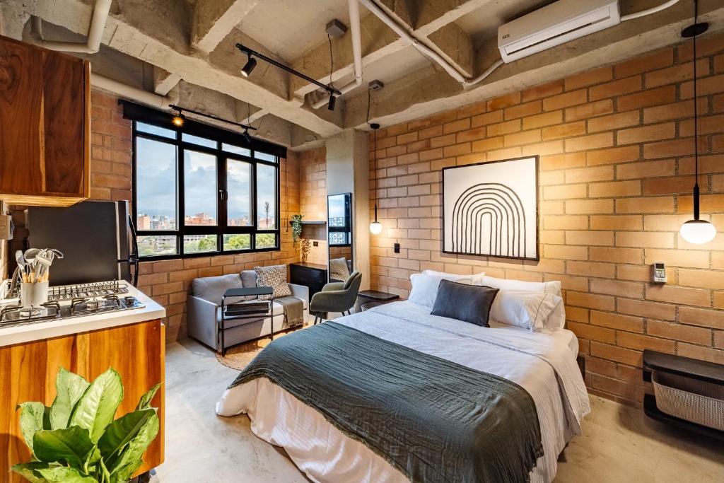 Otalu Suites, Medellín (updated prices 2026)