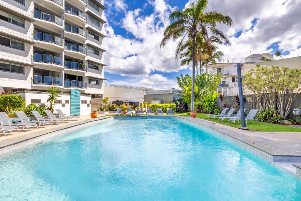 Maroochy Sands Holiday Apartments, Maroochydore (updated prices 2025)