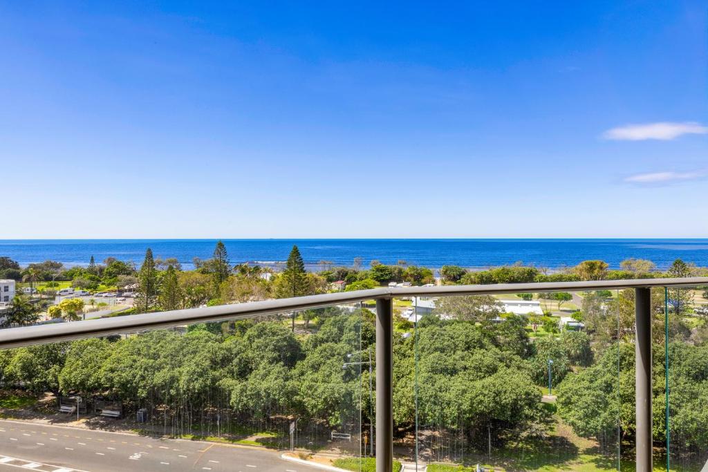 Maroochy Sands Holiday Apartments, Maroochydore (updated prices 2025)