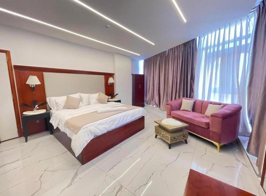 Jerash Hotel, Gerasa (aktualisierte Preise für 2025)