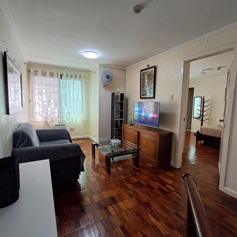 1BR Classics tower, Manila (updated prices 2026)