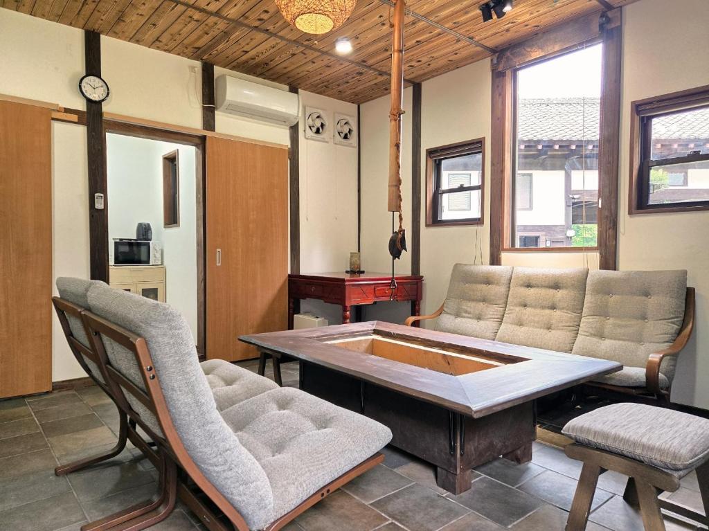 Ichishuku Ikkei Issei-Chiba Prefecture Yotsukaido - Vacation STAY 16219 ...