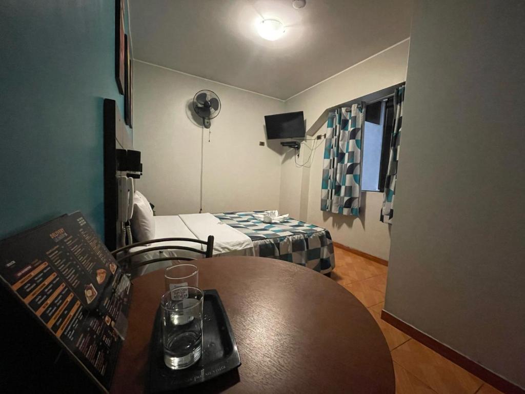 Hotel La Gran Dubai, Lima (precios actualizados en 2026)