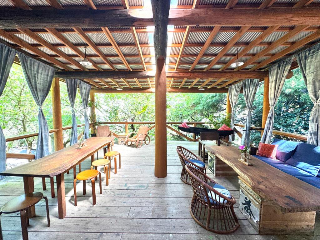 Sai Holiday House Ohama Beach - Max 9 ppl, Shimoda (updated prices 2026)