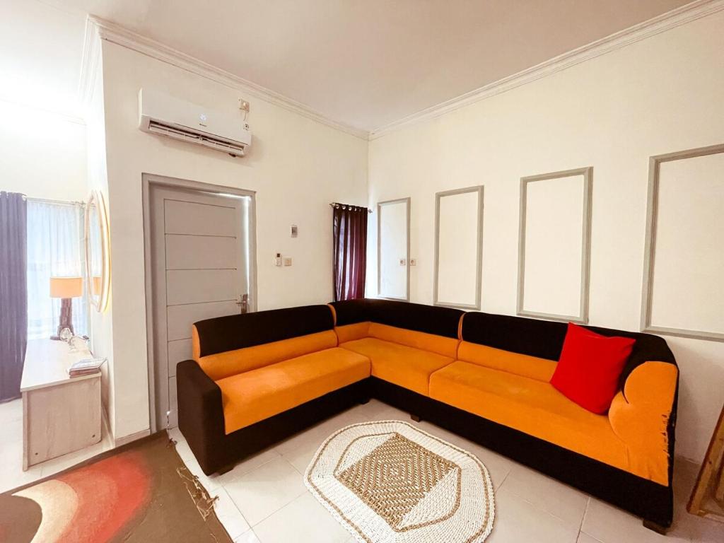 Homestay Kamar Tamu Balirejo, Yogyakarta (updated prices 2026)