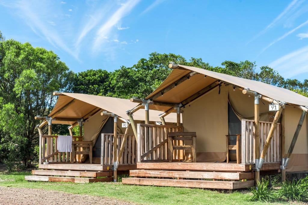 Ballina Beach Nature Resort, Ballina (updated prices 2025)