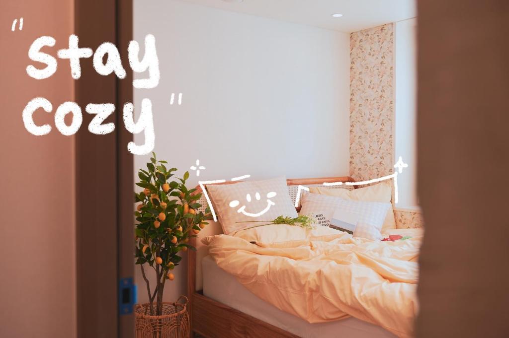 Hongik Univ Station Wave Family Suite #3, Seoul (updated prices 2025)