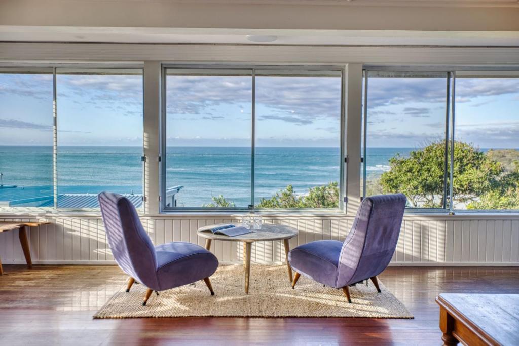Blue Waters - Seaside Escape, Yamba (updated prices 2025)