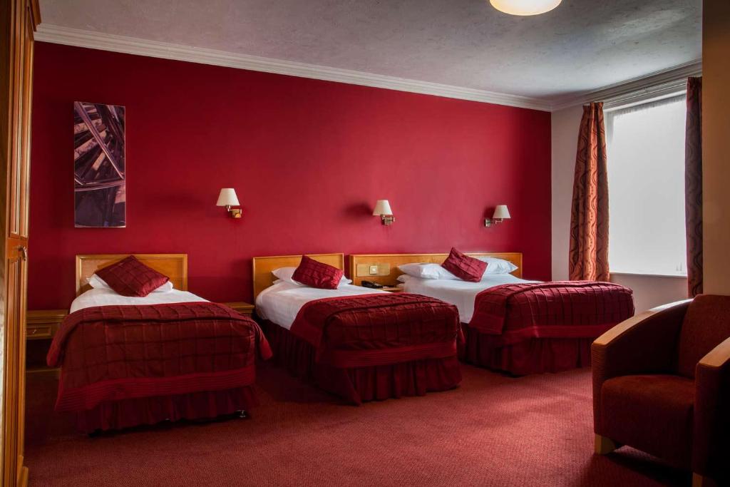 Royal Exeter Hotel, Bournemouth (updated prices 2025)
