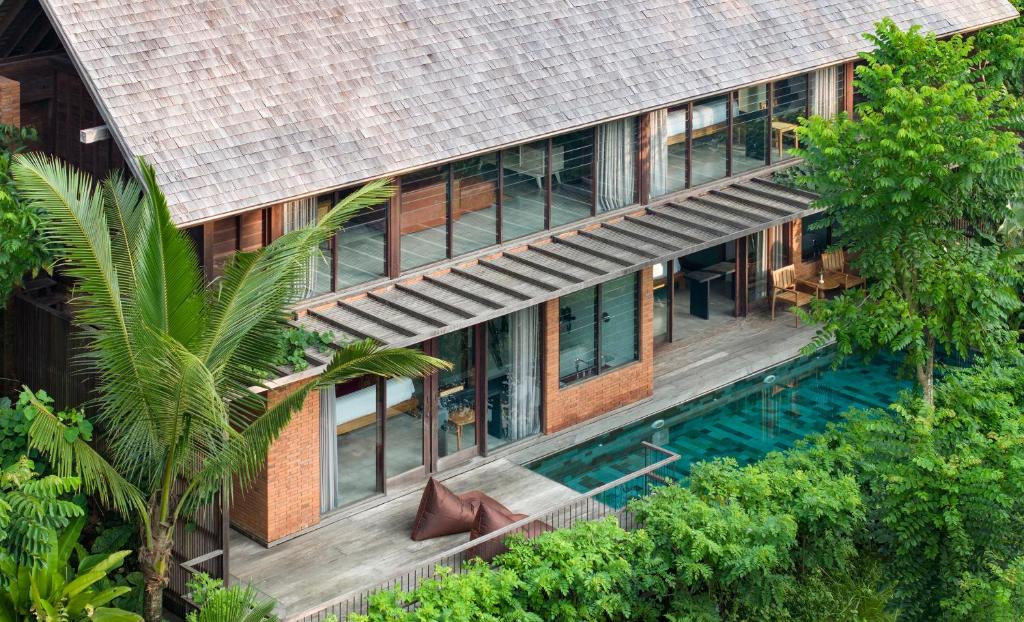 Hideaway Village Bali Ubud by Kanaan Hospitality, Ubud (updated prices ...