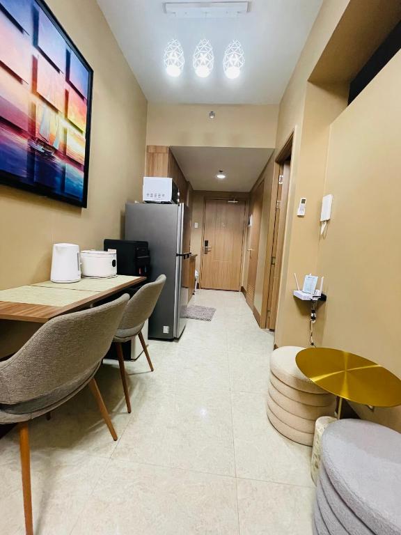 Mall of Asia MOA Staycation Shore 3 Residences, Manila (updated prices ...