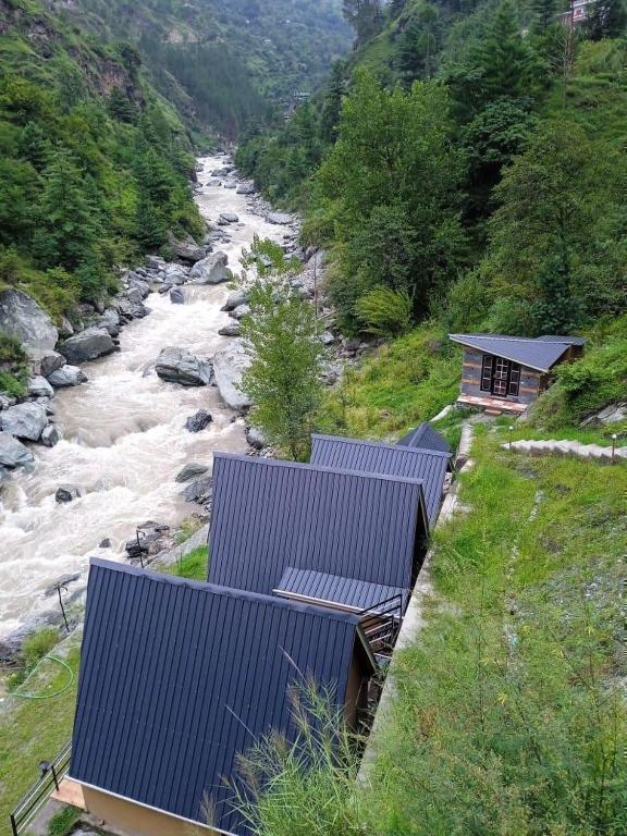 Sukoon Resort, Banjār (updated prices 2025)