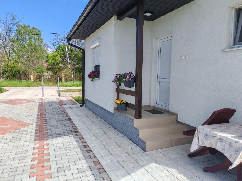 Kuća za odmor Sveti Luka, Šimanovci (updated prices 2025)