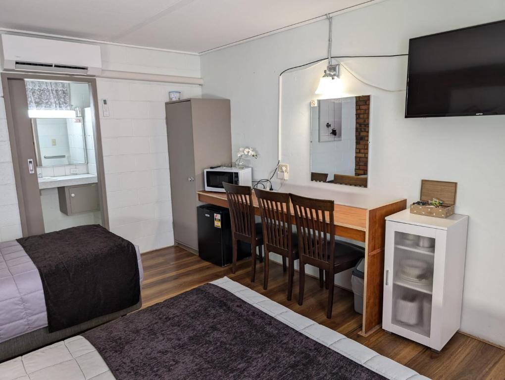 Morwell Parkside Motel, Morwell (updated prices 2025)