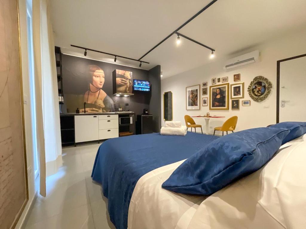 Da Vinci Metro Studio, Rom (aktualisierte Preise für 2025)