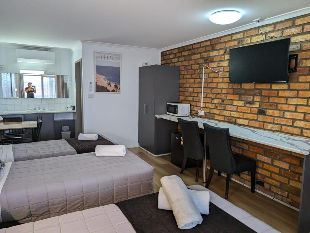 Morwell Parkside Motel, Morwell (updated prices 2025)