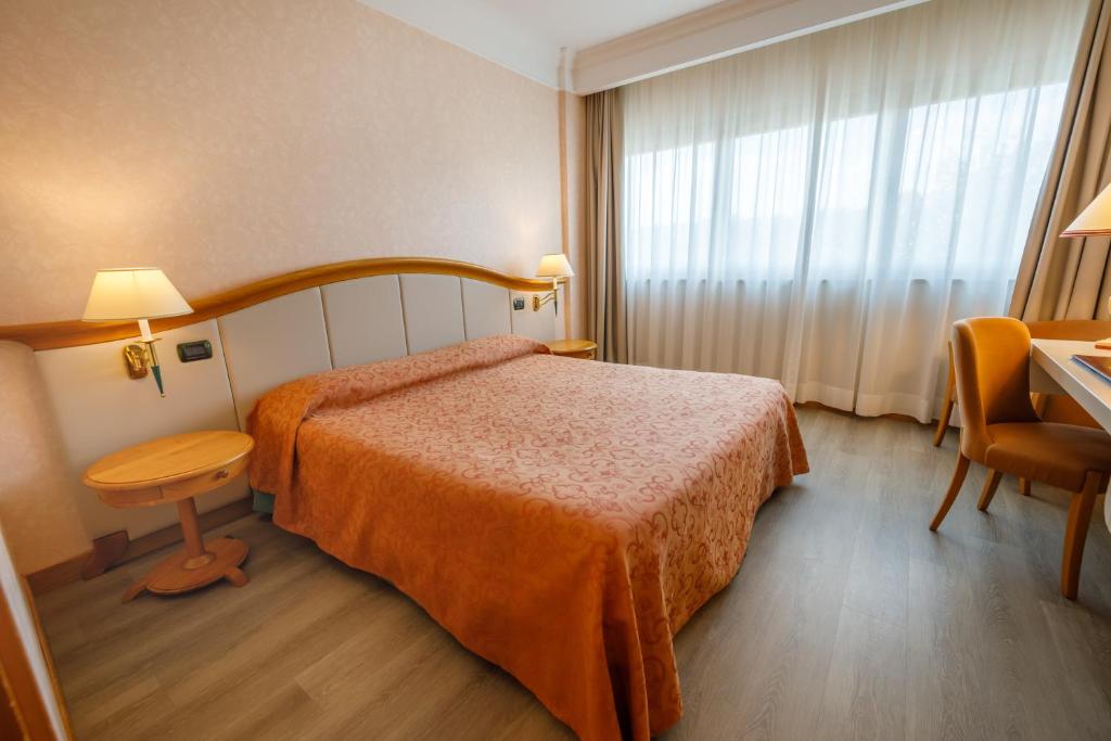Perugia Plaza Hotel, Perugia (updated prices 2025)