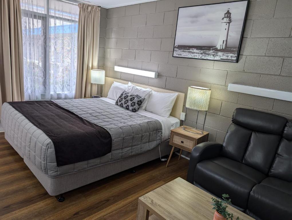 Morwell Parkside Motel, Morwell (updated prices 2025)