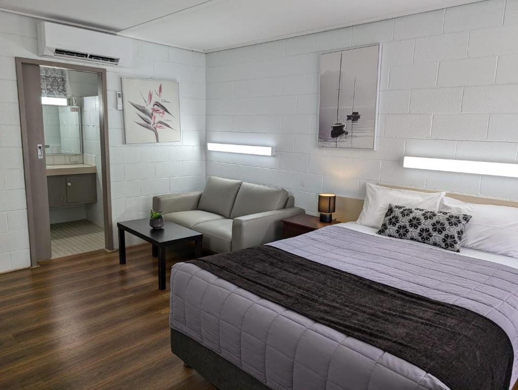 Morwell Parkside Motel, Morwell (updated prices 2026)