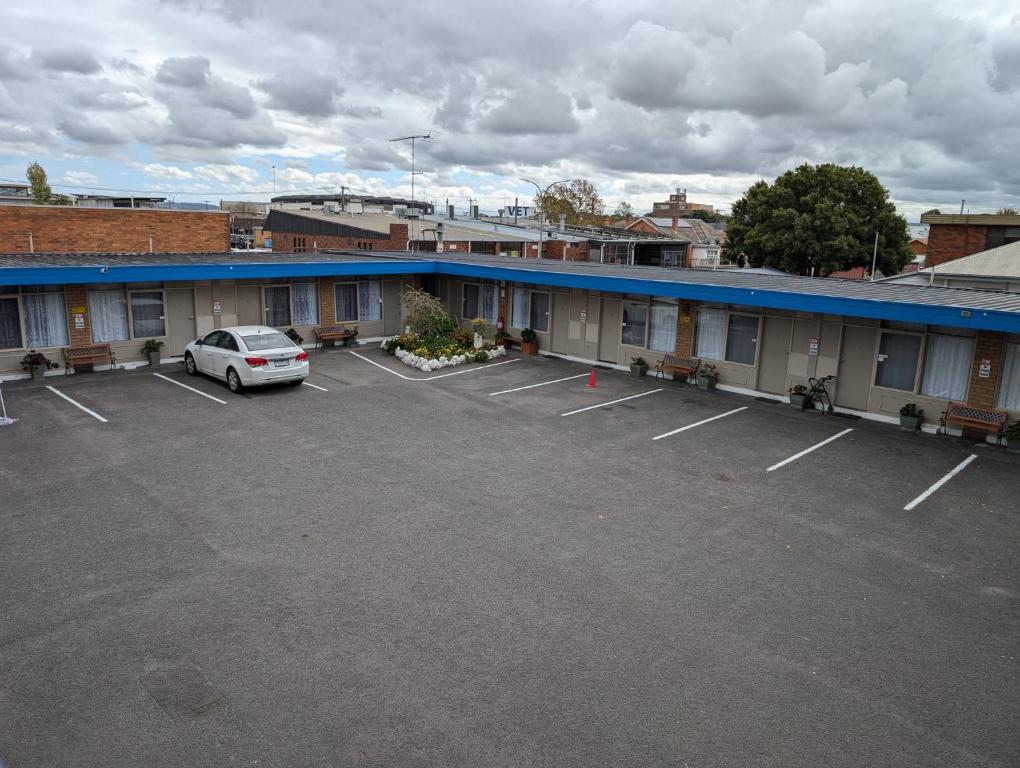 Morwell Parkside Motel, Morwell (updated prices 2025)