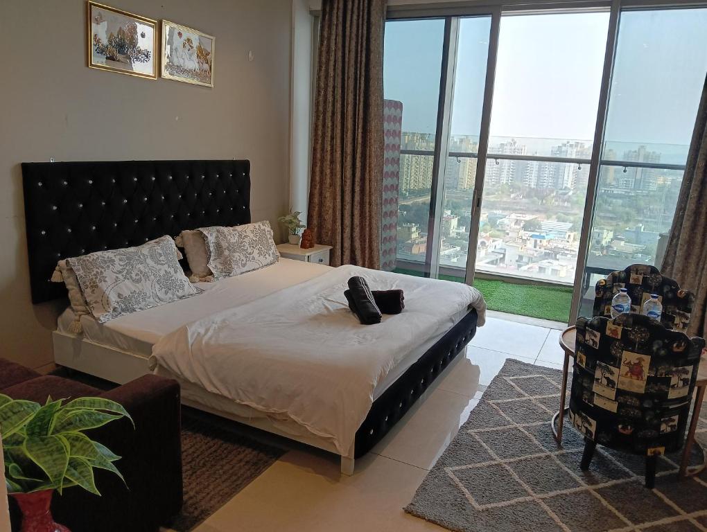 High rise apartment, Gurgaon (updated prices 2025)