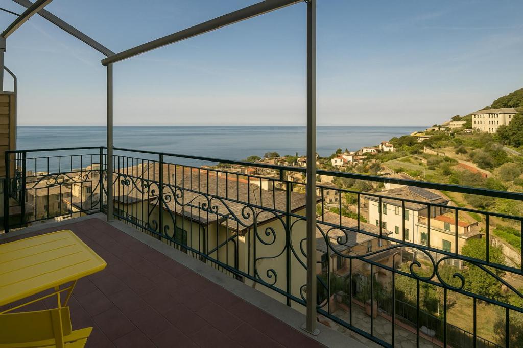 Pieve Ligure Seaside View, Wifi, Pieve Ligure (aktualisierte Preise für ...