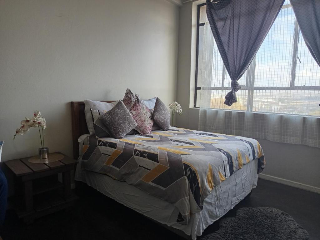 Urban Rise Living2, Johannesburg (updated prices 2025)