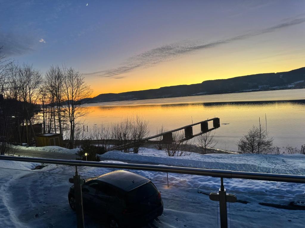 Beautiful house by the sea, Asker (updated prices 2025)