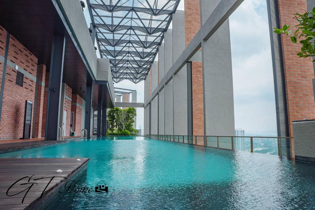Millerz Square by Plan B, Kuala Lumpur (updated prices 2026)