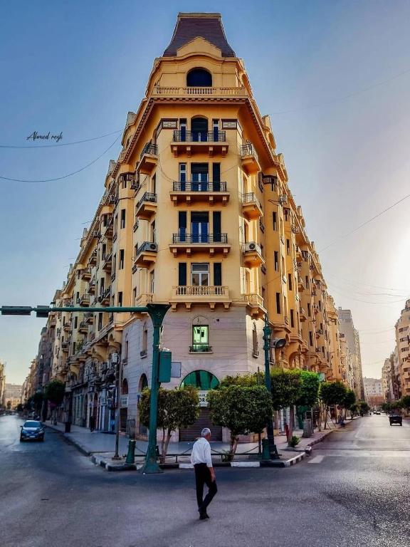 Pa la ce court, Cairo (updated prices 2026)